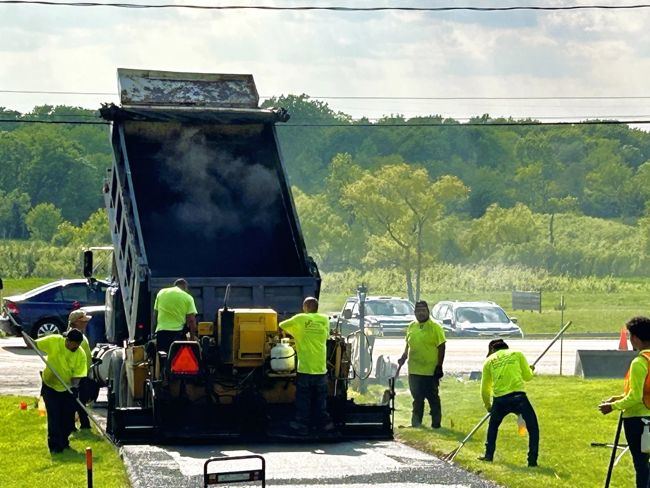 PREMIER - Best Paving Company Near Me & Paving Contractors Grayslake